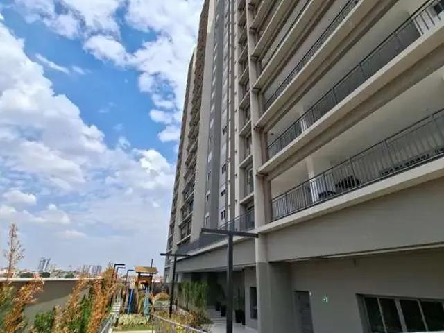 Apartamento para Venda em São Paulo/SP Freguesia do Ó 2 Quartos