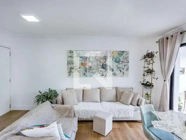 Apartamento para Venda em São Paulo/SP Freguesia do Ó 2 Quartos