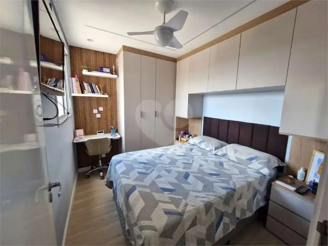 Apartamento para Venda em São Paulo/SP Freguesia do Ó 2 Quartos