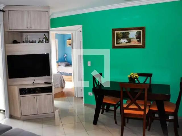 Apartamento para Venda em São Paulo/SP Freguesia do Ó 2 Quartos