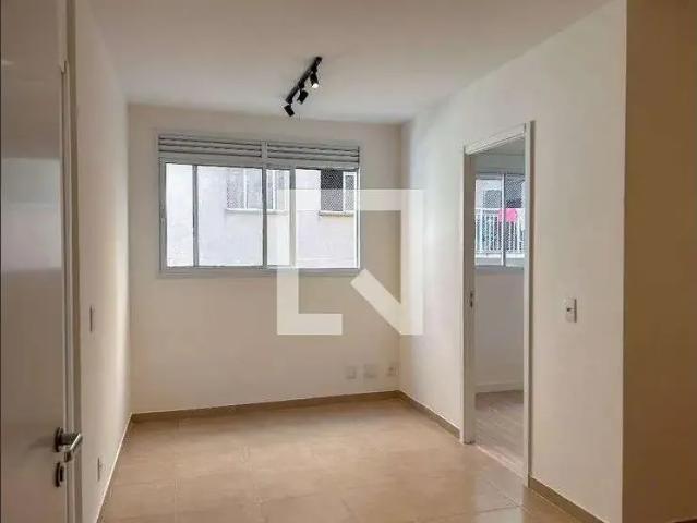 Apartamento para Venda em São Paulo/SP Freguesia do Ó 2 Quartos