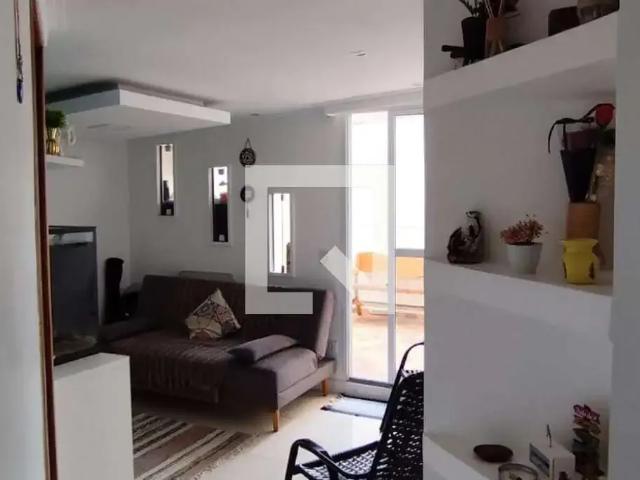 Apartamento para Venda em São Paulo/SP Freguesia do Ó 2 Quartos
