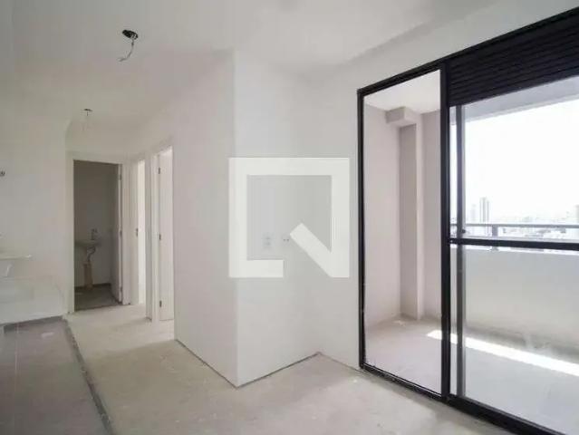 Apartamento para Venda em São Paulo/SP Freguesia do Ó 2 Quartos