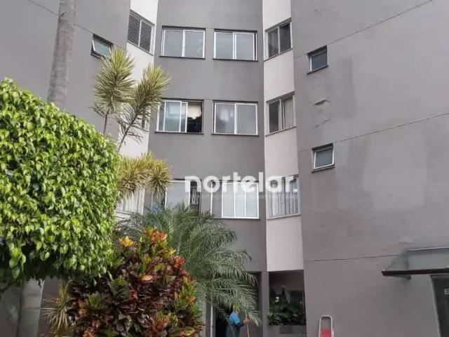 Apartamento para Venda em São Paulo/SP Freguesia do Ó 2 Quartos