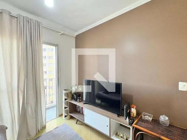 Apartamento para Venda em São Paulo/SP Freguesia do Ó 2 Quartos