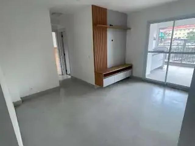 Apartamento para Venda em São Paulo/SP Freguesia do Ó 2 Quartos