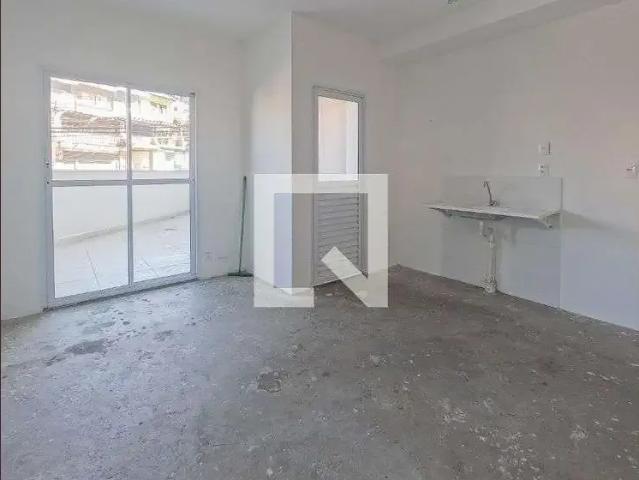 Apartamento para Venda em São Paulo/SP Freguesia do Ó 2 Quartos