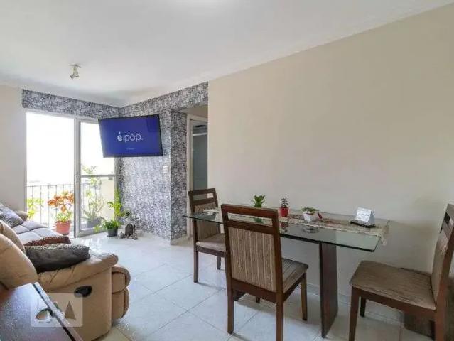 Apartamento para Venda em São Paulo/SP Freguesia do Ó 2 Quartos