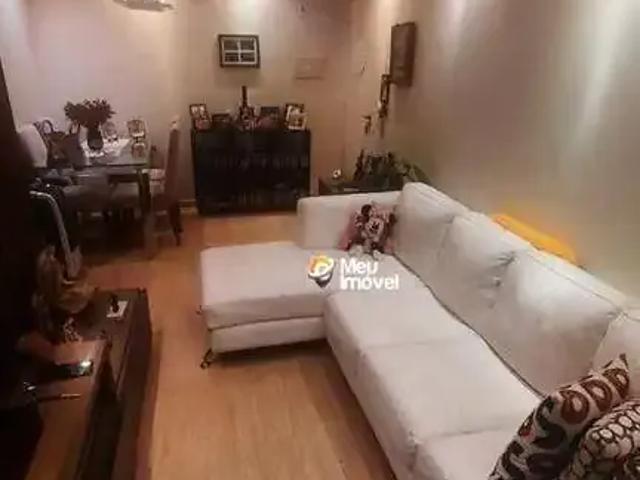 Apartamento para Venda em São Paulo/SP Freguesia do Ó 2 Quartos