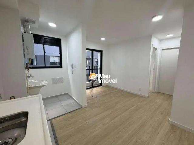 Apartamento para Venda em São Paulo/SP Freguesia do Ó 2 Quartos
