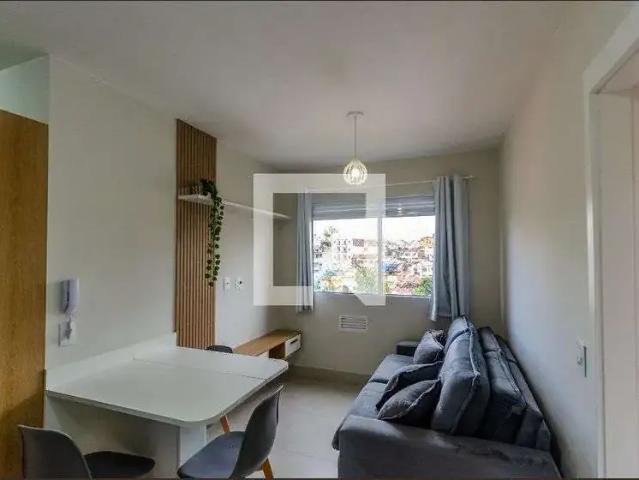 Apartamento para Venda em São Paulo/SP Freguesia do Ó 2 Quartos