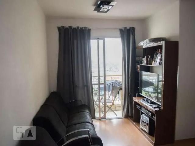 Apartamento para Venda em São Paulo/SP Freguesia do Ó 2 Quartos