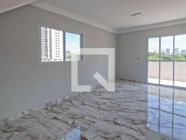 Apartamento para Venda em São Paulo/SP Freguesia do Ó 2 Quartos