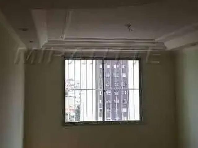Apartamento para Venda em São Paulo/SP Freguesia do Ó 2 Quartos