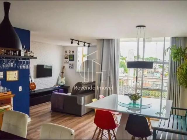 Apartamento para Venda em São Paulo/SP Freguesia do Ó 2 Quartos
