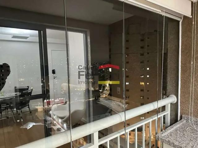 Apartamento para Venda em São Paulo/SP Freguesia do Ó 2 Quartos