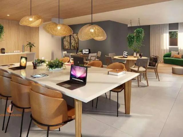 Apartamento para Venda em São Paulo/SP Freguesia do Ó 2 Quartos