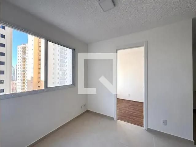 Apartamento para Venda em São Paulo/SP Freguesia do Ó 2 Quartos