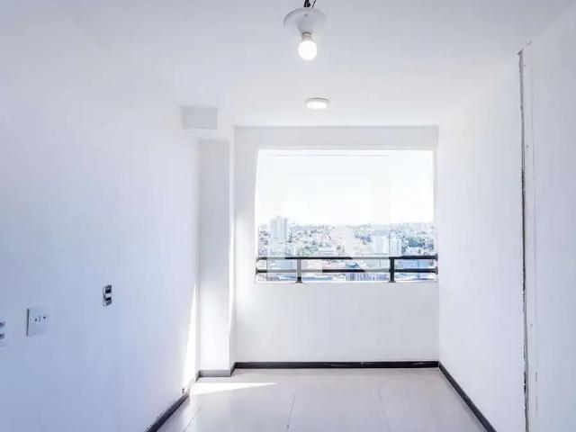 Apartamento para Venda em São Paulo/SP Freguesia do Ó 2 Quartos