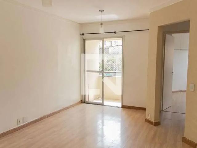 Apartamento para Venda em São Paulo/SP Freguesia do Ó 2 Quartos