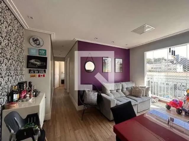 Apartamento para Venda em São Paulo/SP Freguesia do Ó 2 Quartos