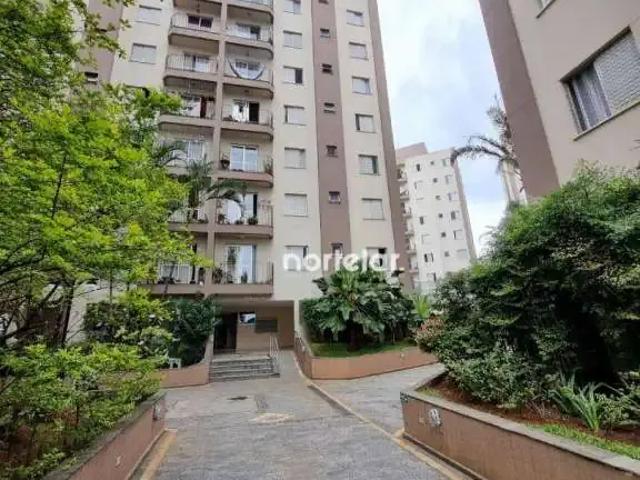 Apartamento para Venda em São Paulo/SP Freguesia do Ó 2 Quartos
