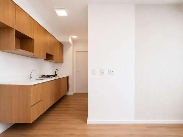 Apartamento para Venda em São Paulo/SP Freguesia do Ó 2 Quartos