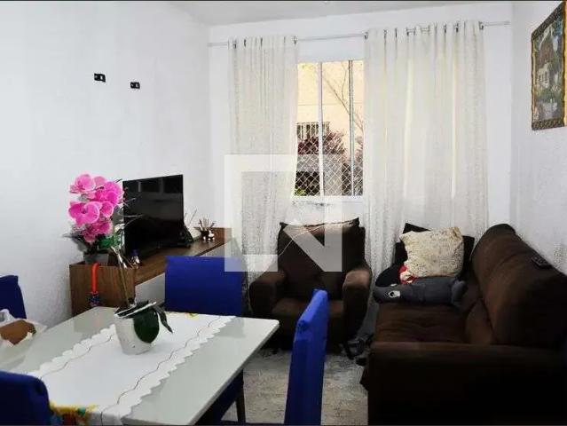Apartamento para Venda em São Paulo/SP Freguesia do Ó 2 Quartos