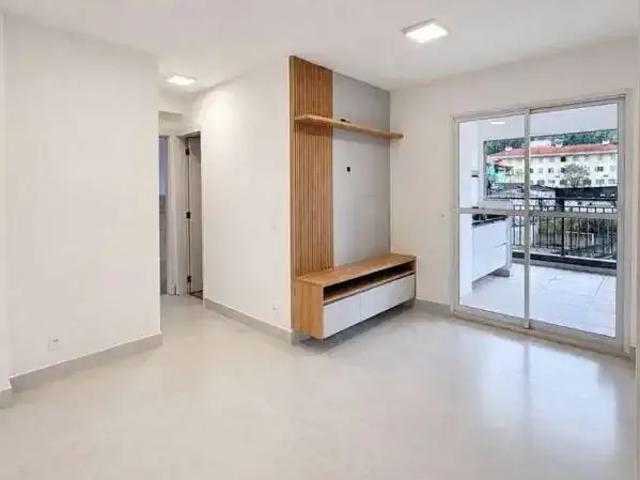 Apartamento para Venda em São Paulo/SP Freguesia do Ó 2 Quartos