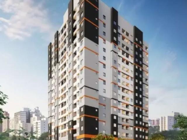 Apartamento para Venda em São Paulo/SP Freguesia do Ó 2 Quartos