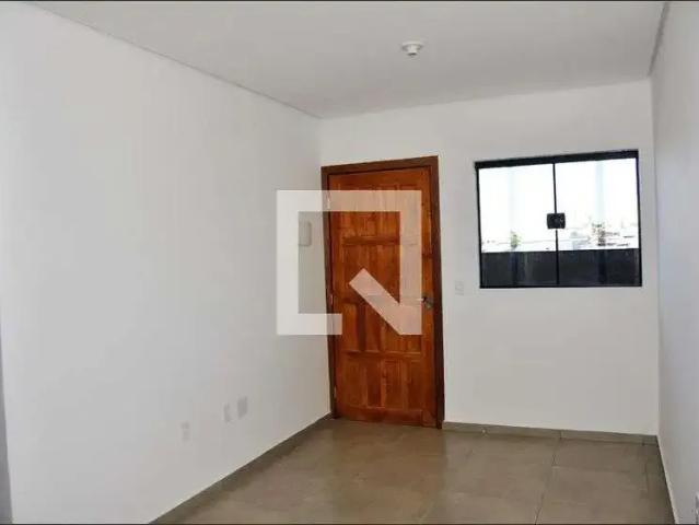 Apartamento para Venda em São Paulo/SP Freguesia do Ó 2 Quartos