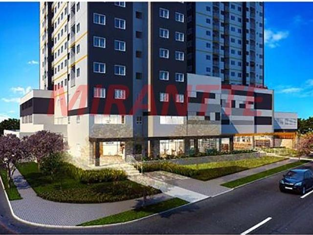 Apartamento para Venda em São Paulo/SP Freguesia do Ó 2 Quartos