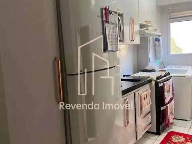 Apartamento para Venda em São Paulo/SP Freguesia do Ó 2 Quartos