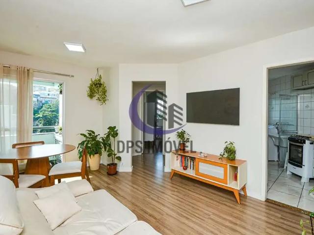 Apartamento para Venda em São Paulo/SP Freguesia do Ó 2 Quartos