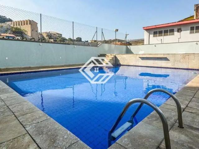 Apartamento para Venda em São Paulo/SP Freguesia do Ó 2 Quartos