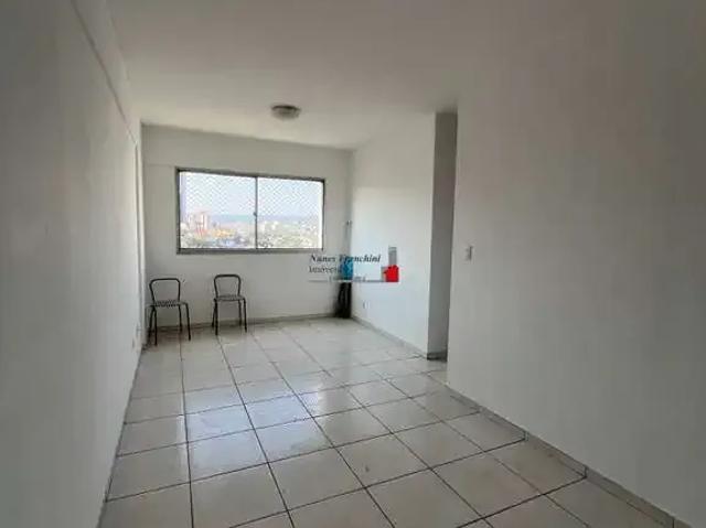 Apartamento para Venda em São Paulo/SP Freguesia do Ó 2 Quartos