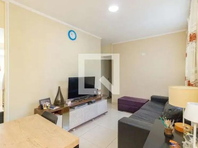 Apartamento para Venda em São Paulo/SP Freguesia do Ó 2 Quartos