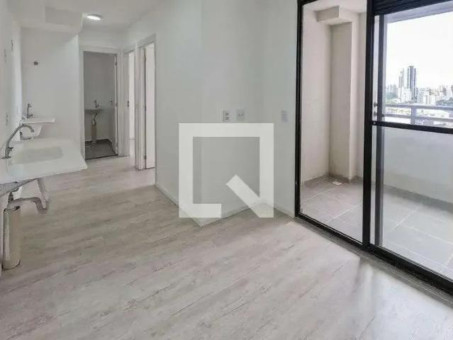 Apartamento para Venda em São Paulo/SP Freguesia do Ó 2 Quartos
