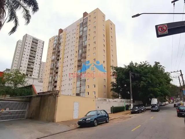 Apartamento para Venda em São Paulo/SP Freguesia do Ó 2 Quartos