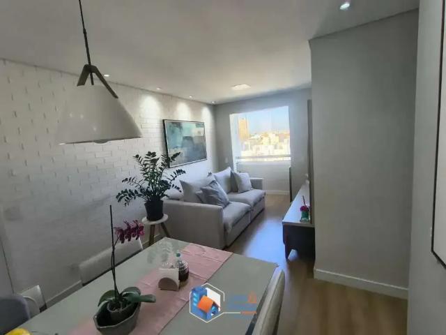 Apartamento para Venda em São Paulo/SP Freguesia do Ó 2 Quartos
