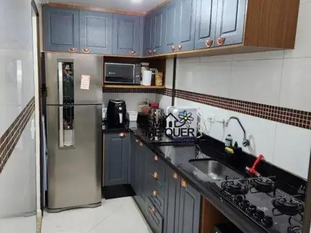 Apartamento para Venda em São Paulo/SP Freguesia do Ó 2 Quartos