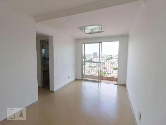 Apartamento para Venda em São Paulo/SP Freguesia do Ó 2 Quartos