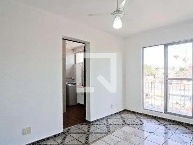 Apartamento para Venda em São Paulo/SP Freguesia do Ó 2 Quartos