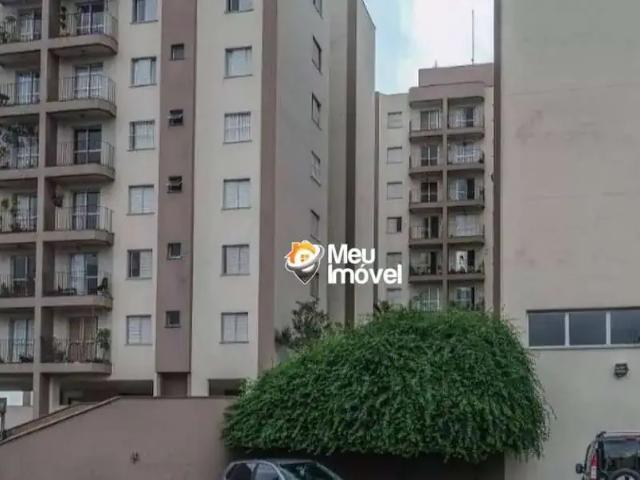 Apartamento para Venda em São Paulo/SP Freguesia do Ó 2 Quartos