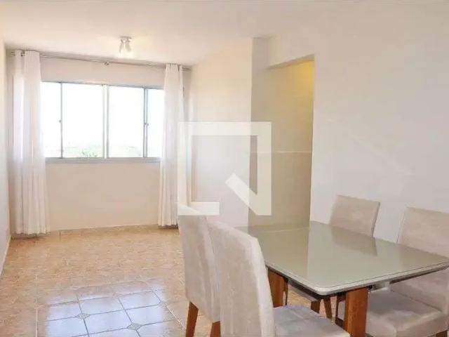 Apartamento para Venda em São Paulo/SP Freguesia do Ó 2 Quartos