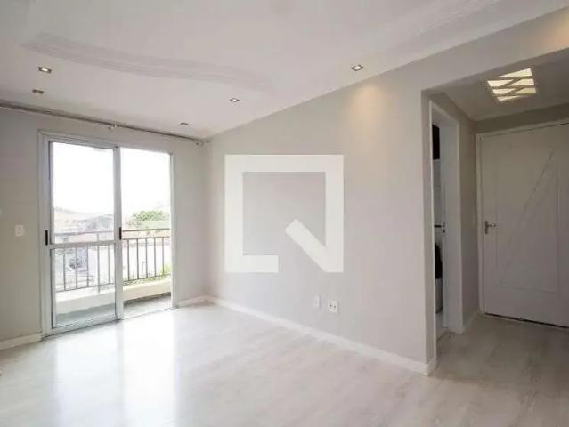Apartamento para Venda em São Paulo/SP Freguesia do Ó 2 Quartos