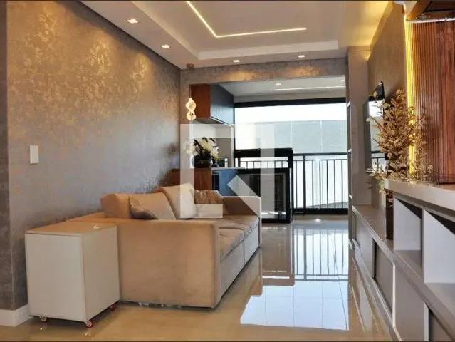 Apartamento para Venda em São Paulo/SP Freguesia do Ó 2 Quartos