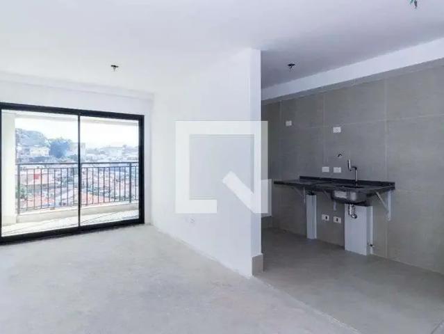 Apartamento para Venda em São Paulo/SP Freguesia do Ó 2 Quartos