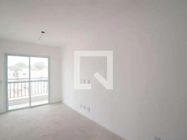 Apartamento para Venda em São Paulo/SP Freguesia do Ó 2 Quartos
