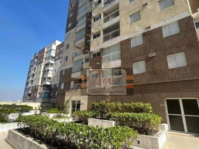 Apartamento para Venda em São Paulo/SP Freguesia do Ó 2 Quartos